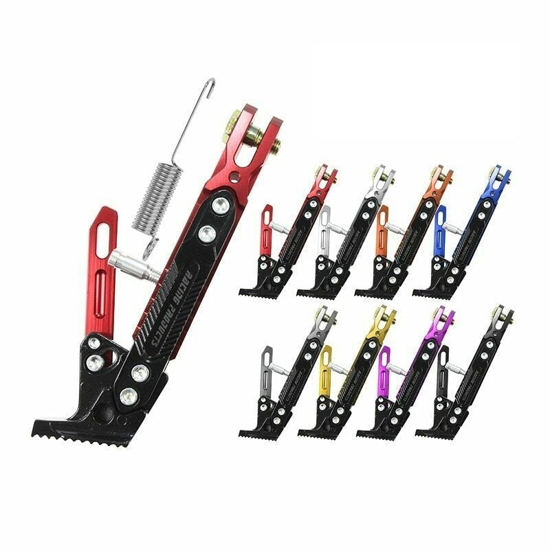 Kick Stand Side Stand For Suzuki Motorcycle – ATV & Bike Co.